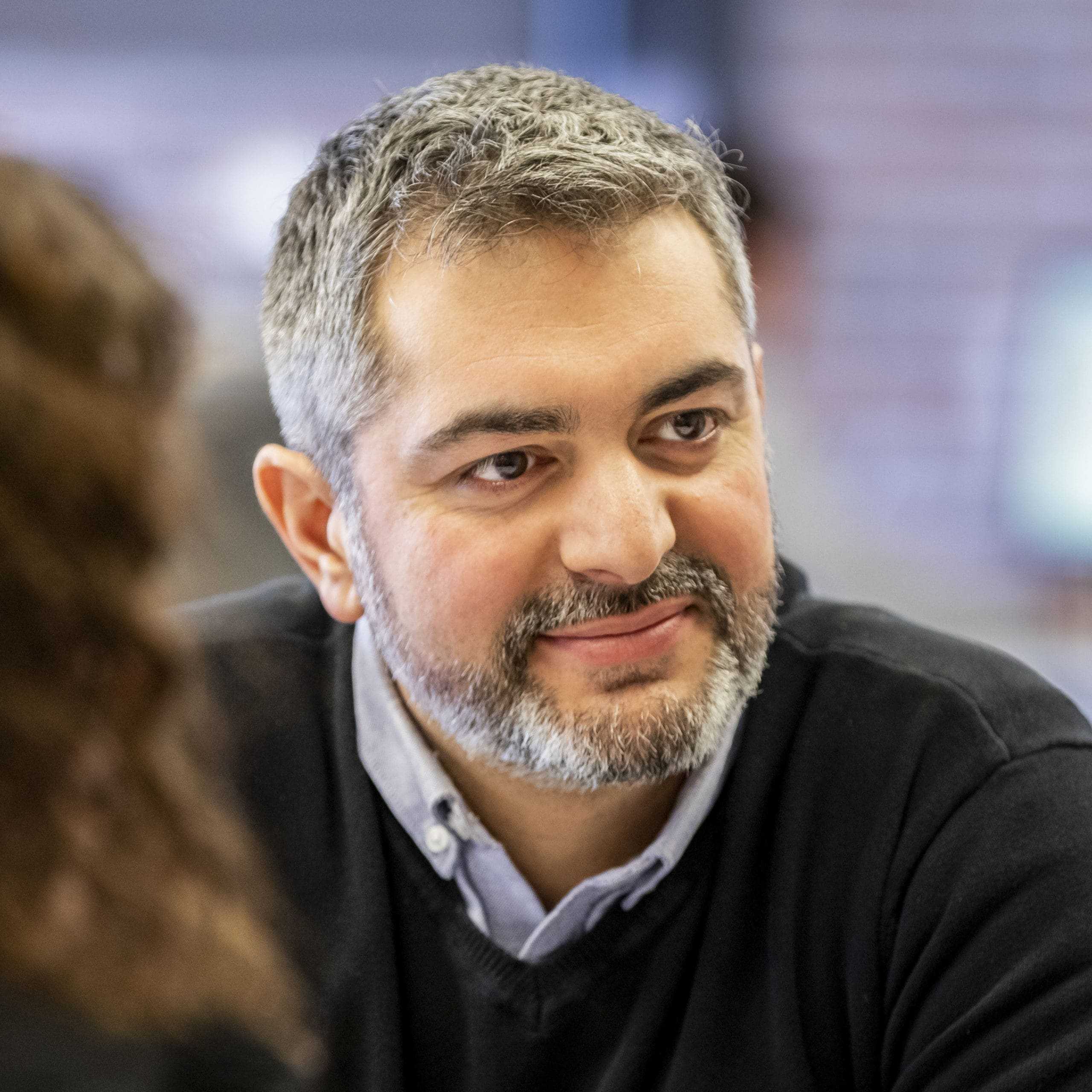 Kai David Singh Stenson