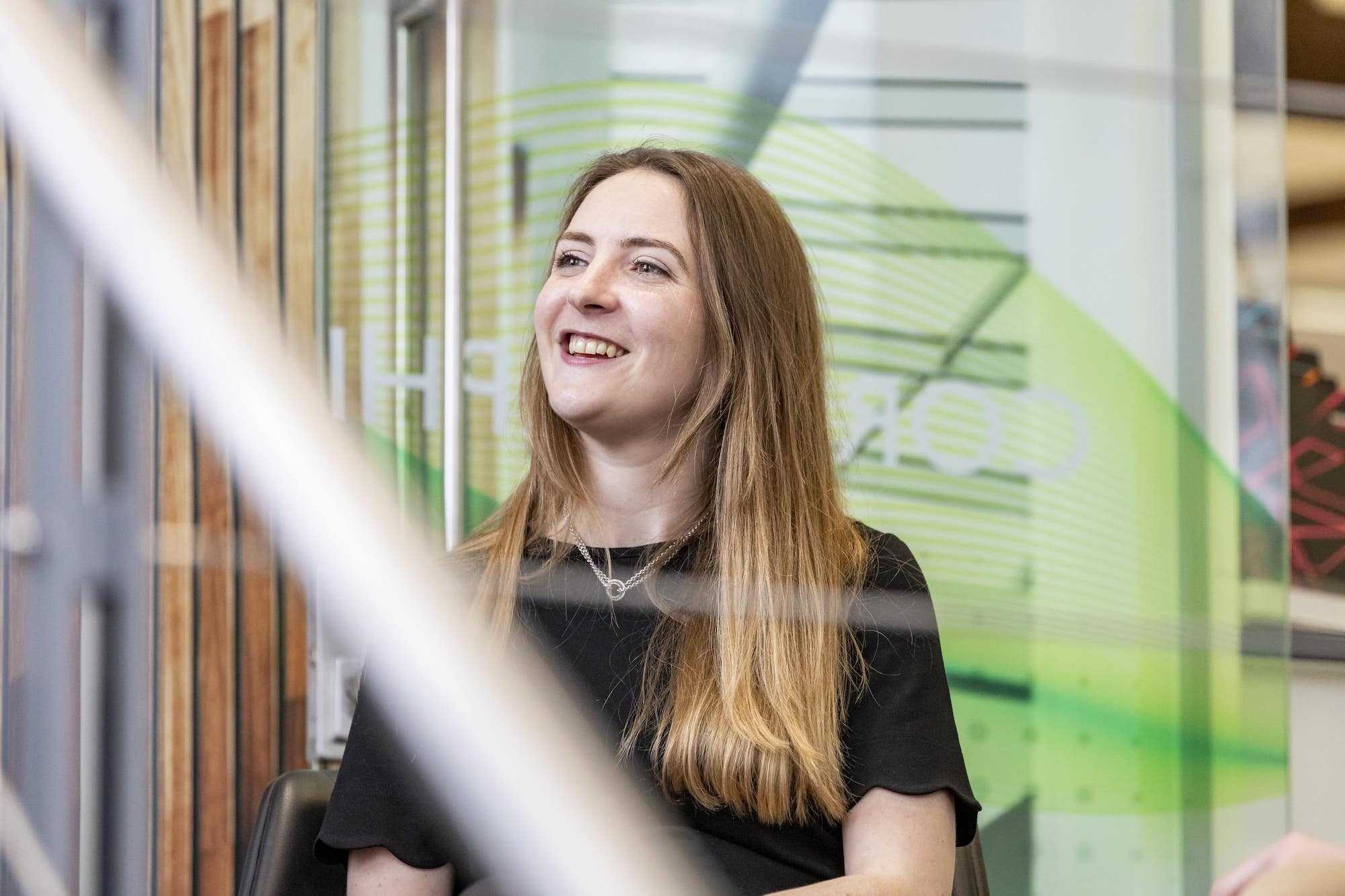 Erica Baxter Russell Crowe