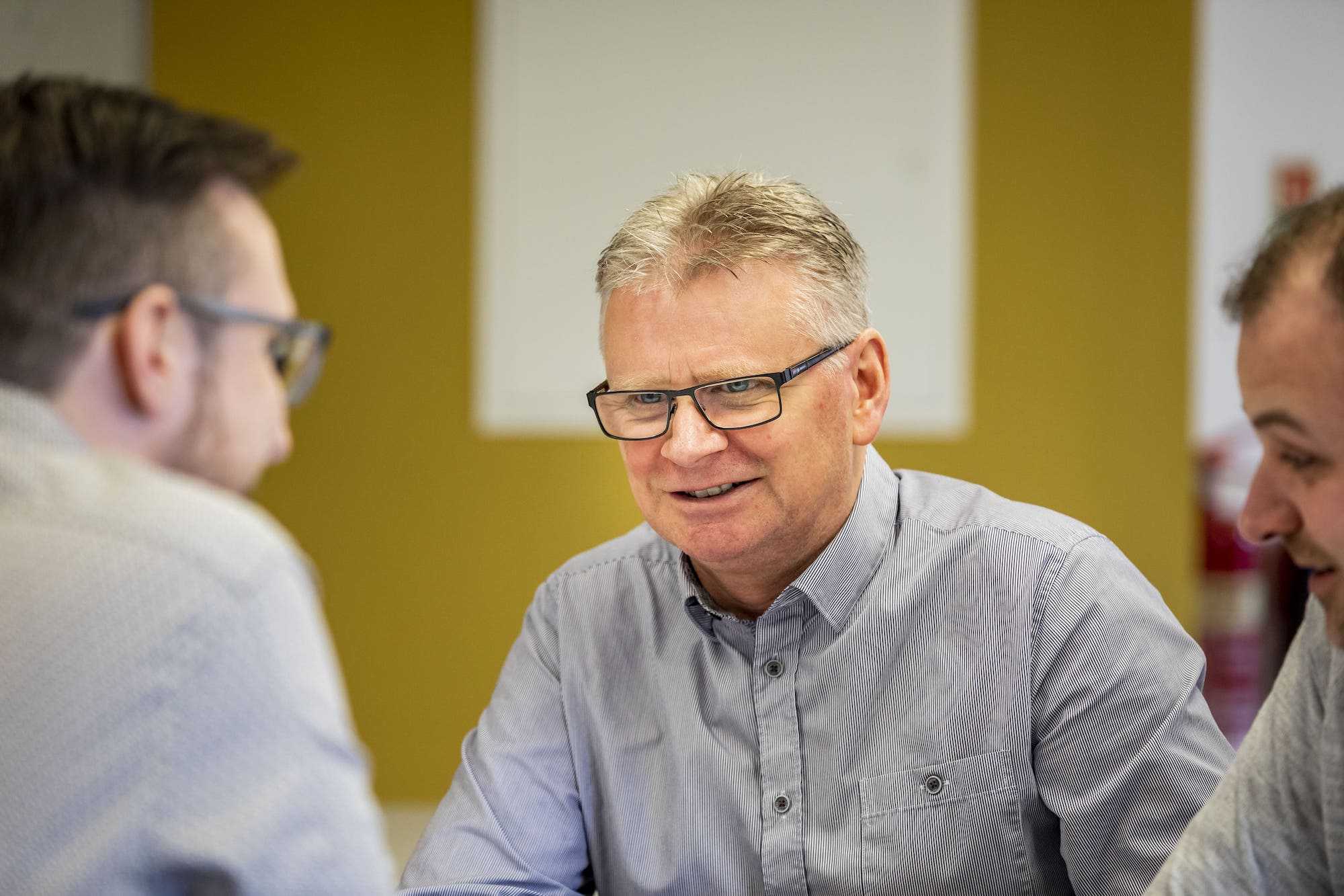 Becketwell, Derby, UK - Corstorphine & Wright