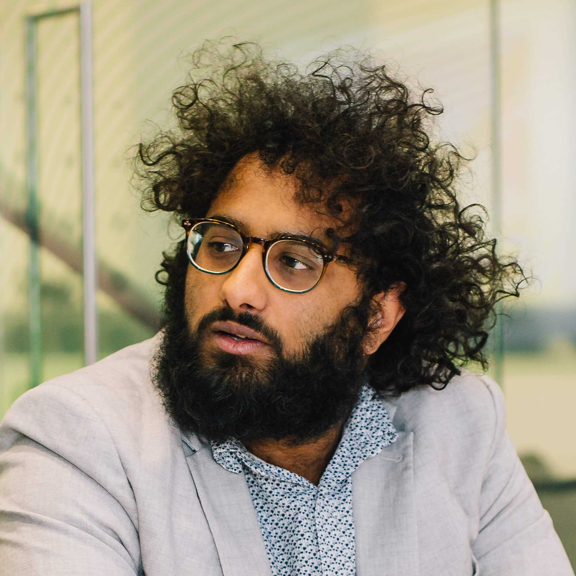 The Square, Birmingham, UK - Corstorphine & Wright