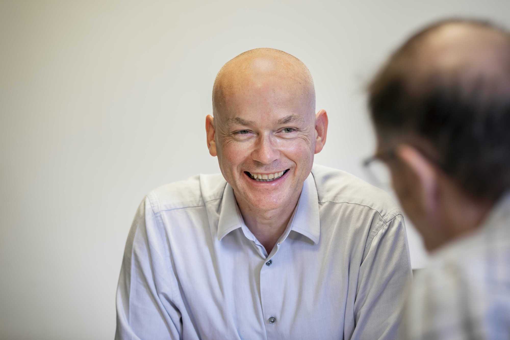 Palace Wharf, Fulham, UK - Corstorphine & Wright