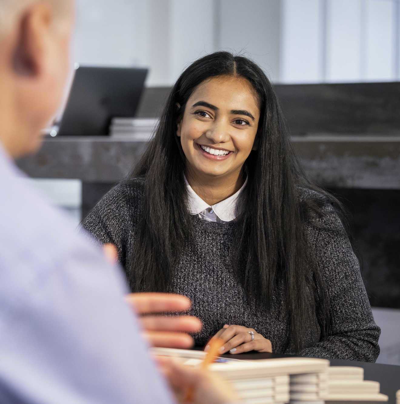 EastWest, Nottingham, UK - Corstorphine & Wright