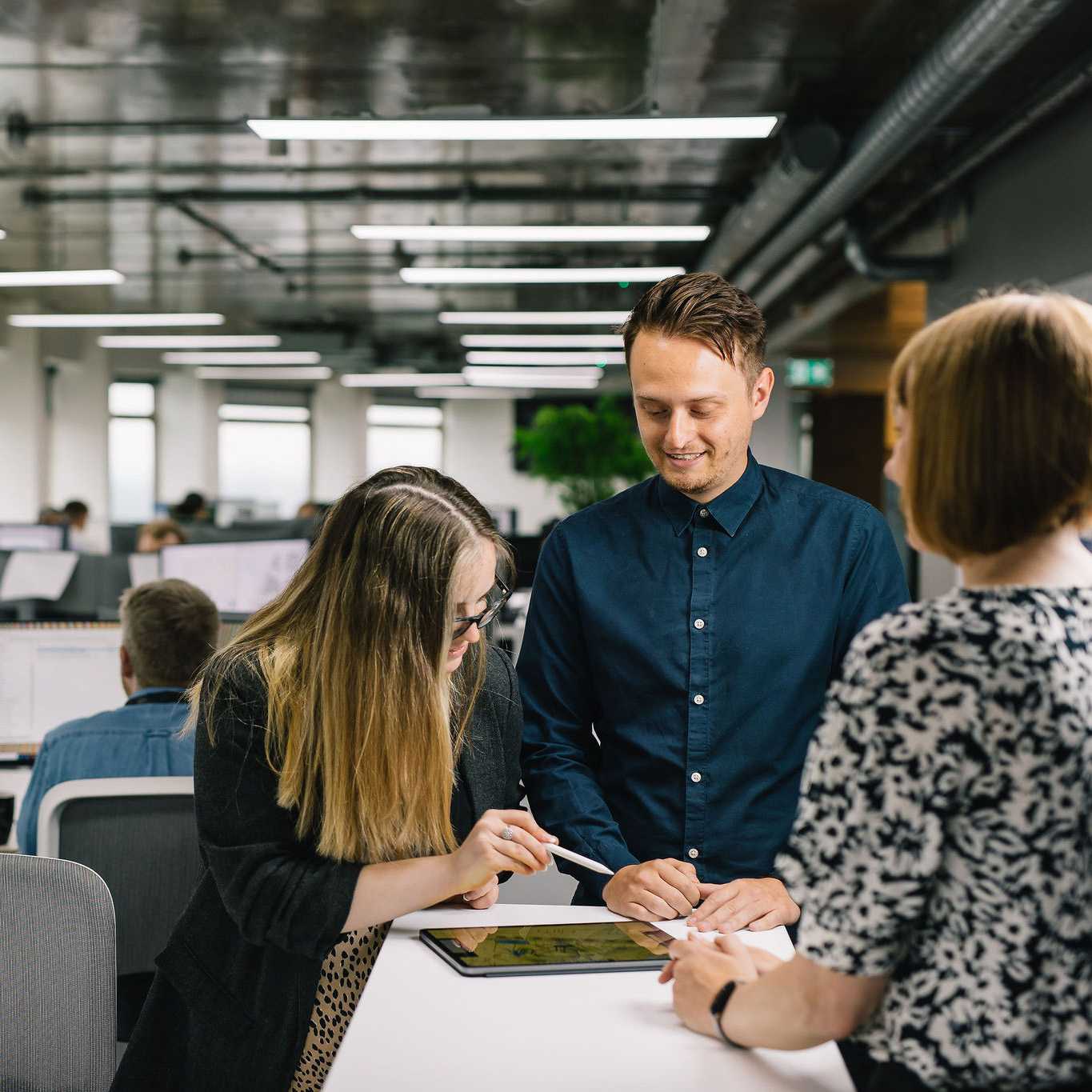 Studios - Corstorphine & Wright