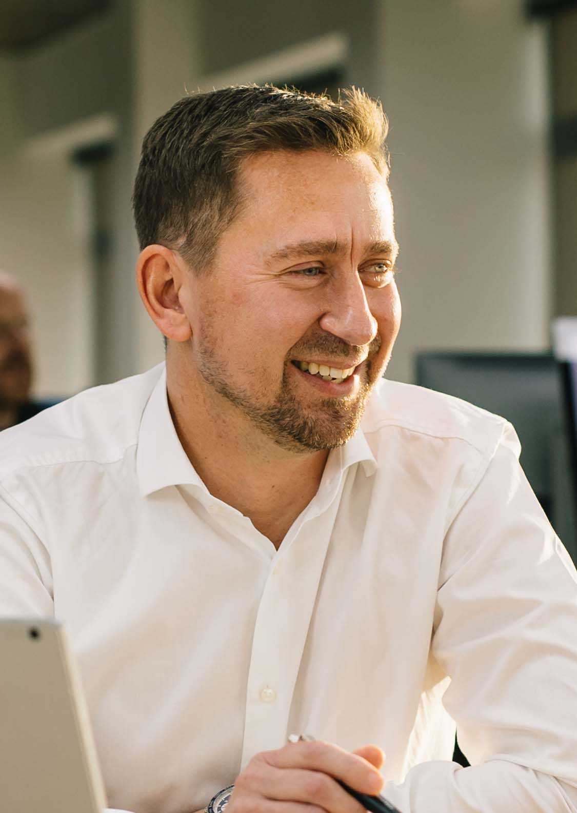 Erica Baxter Russell Crowe