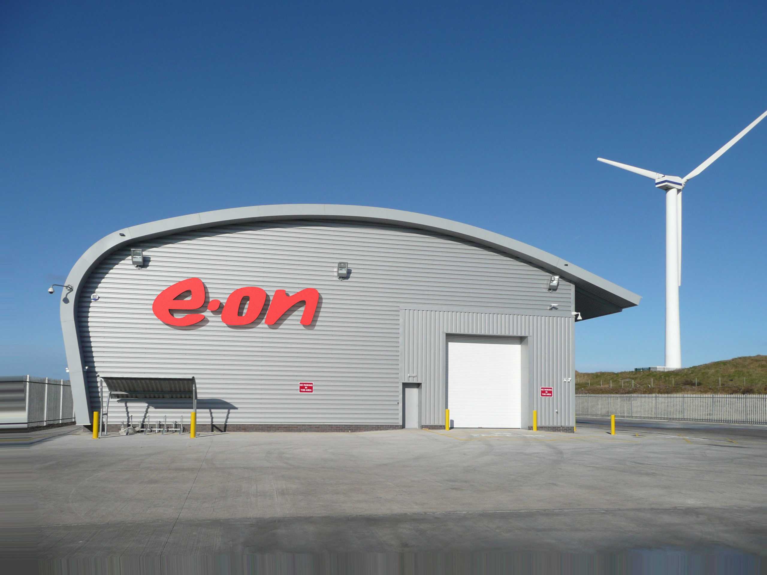 Robin Rigg, Workington, UK - Corstorphine & Wright