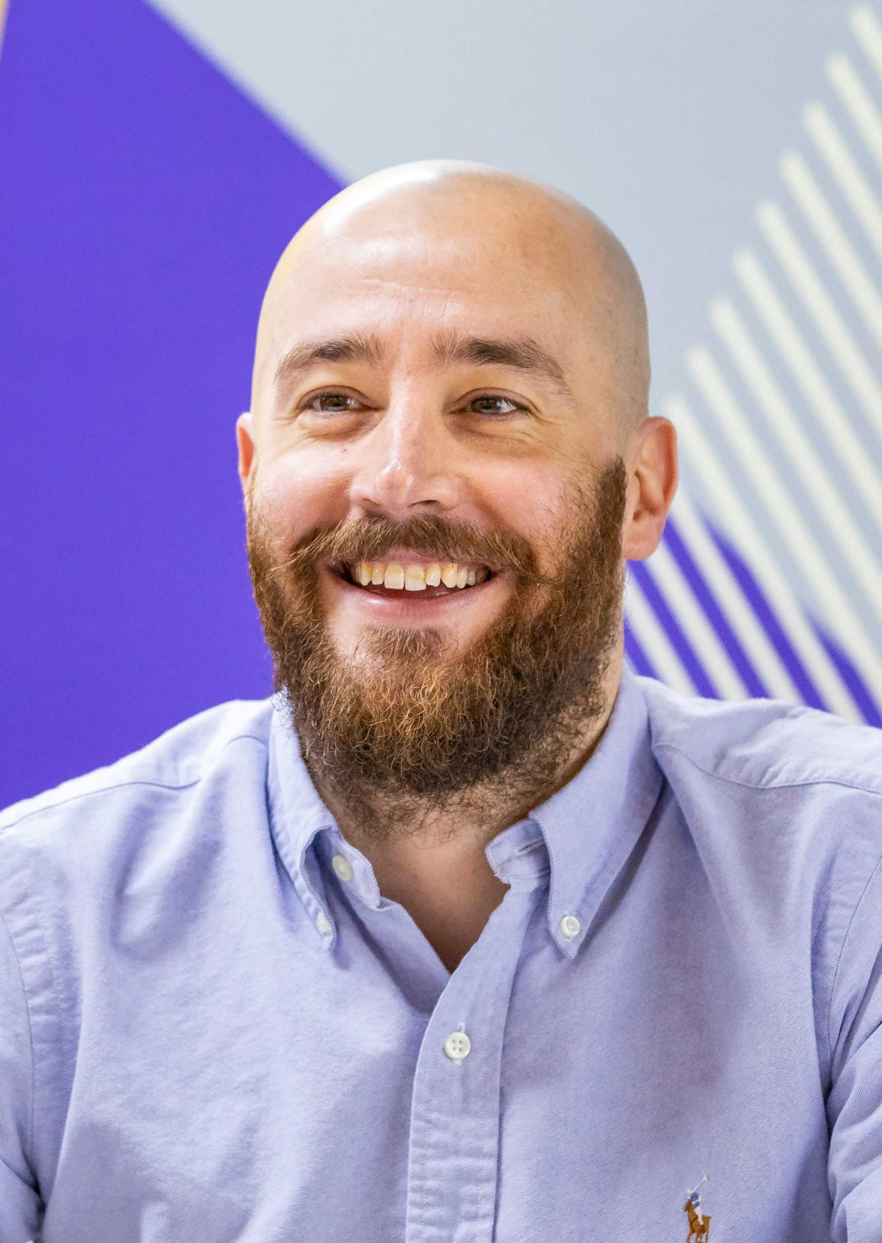 Carl Russell Associate Director at - Corstorphine & Wright