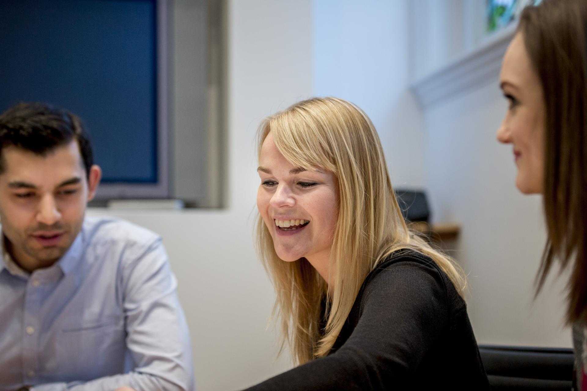 Lucy Lester Promoted to Head of Housing - Corstorphine & Wright