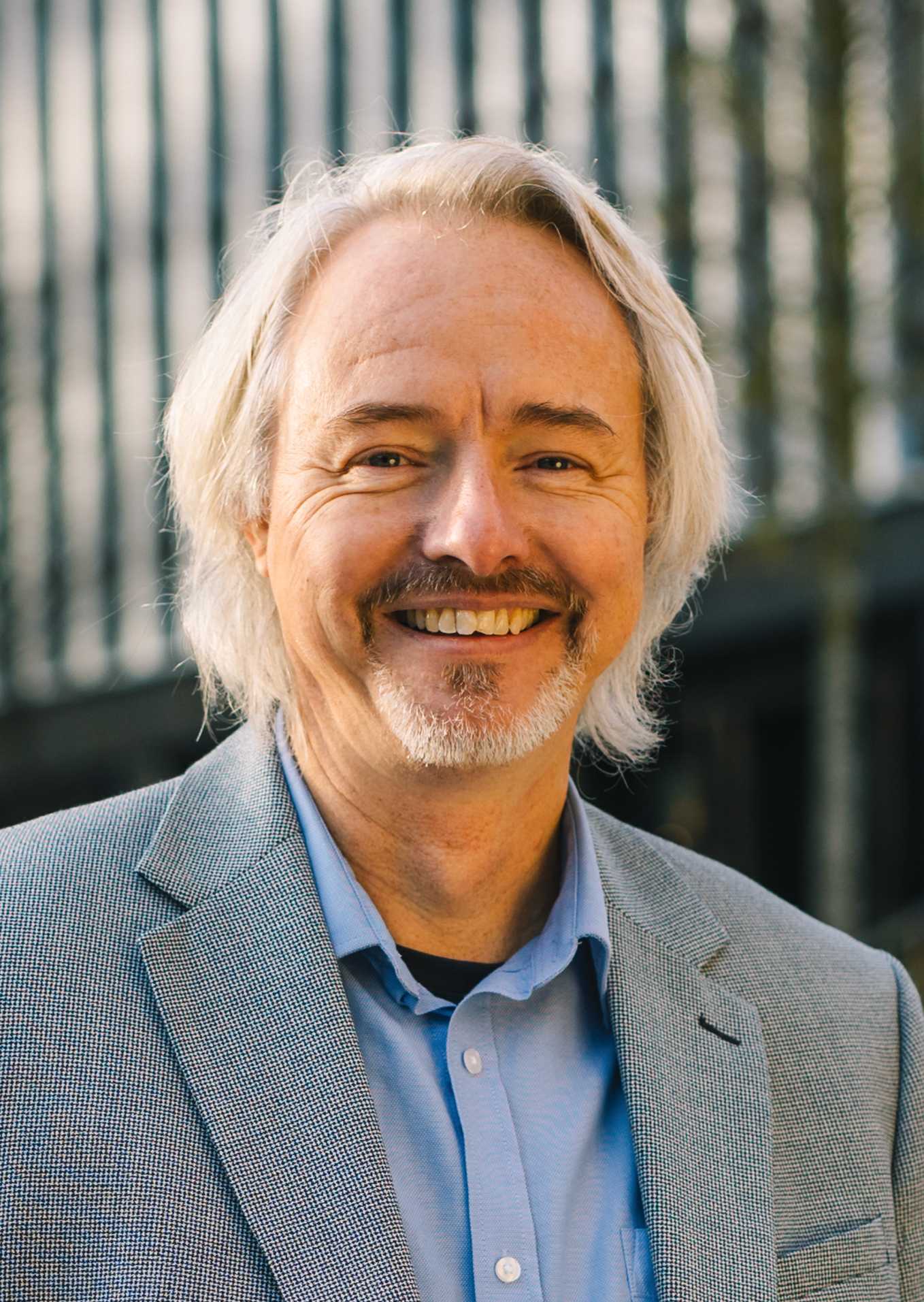 Ian Wilson Director at - Corstorphine & Wright