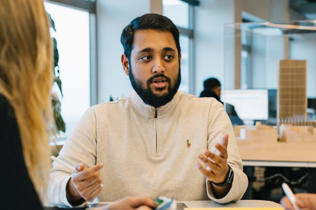 Tanim Ahmed Achieves Part III Qualification - Corstorphine & Wright