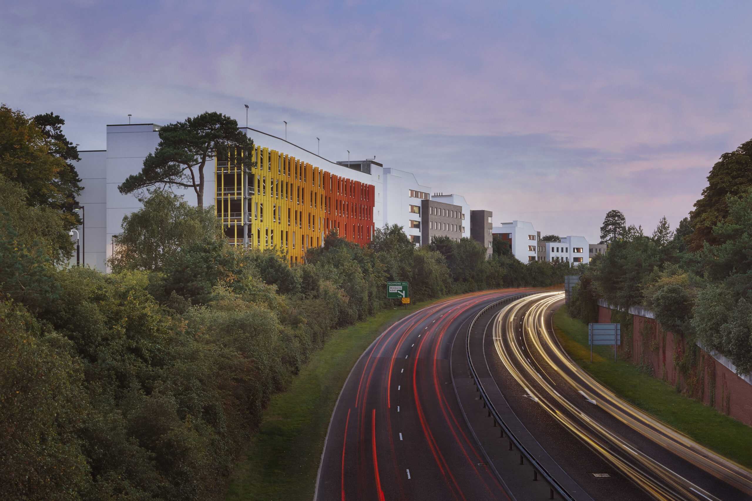 Madeira Road, Bournemouth, UK - Corstorphine & Wright
