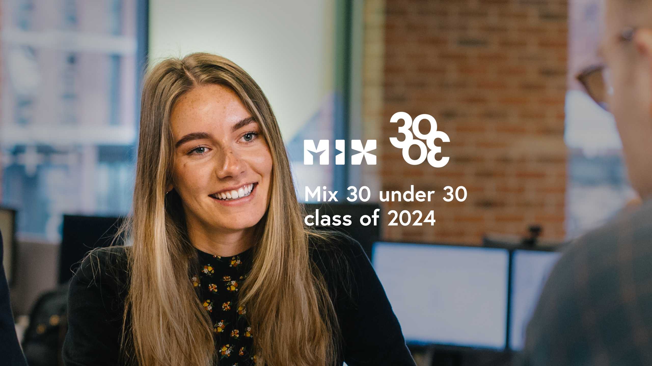 Rebecca Godden selected as part of Mix Interiors 30 Under 30, Class of ...