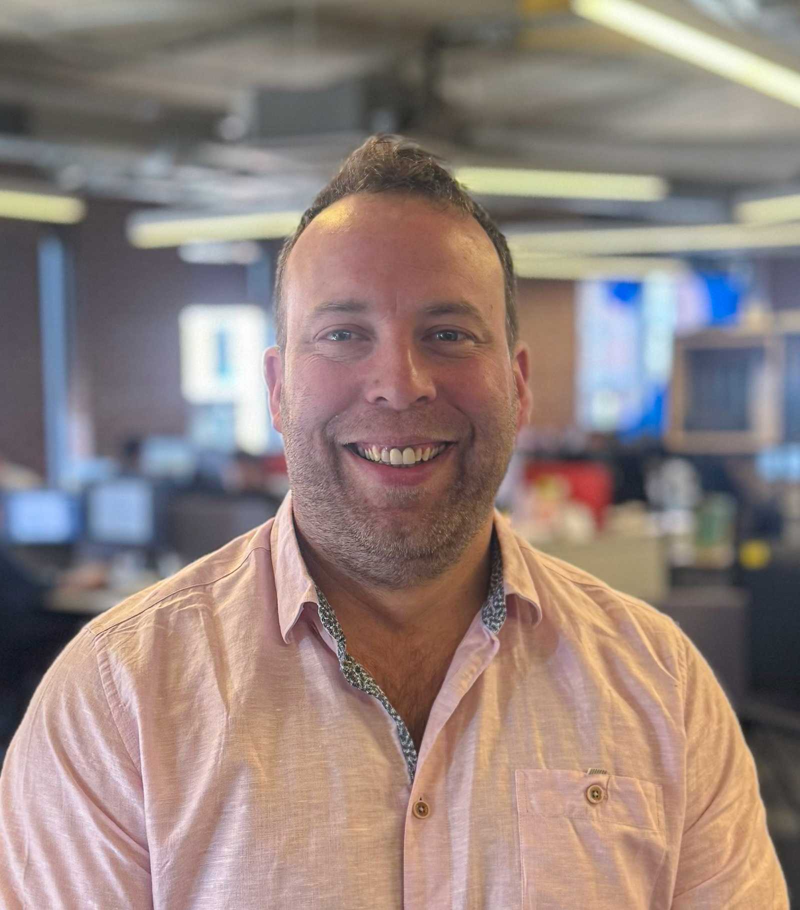 Michael French Associate Director at - Corstorphine & Wright