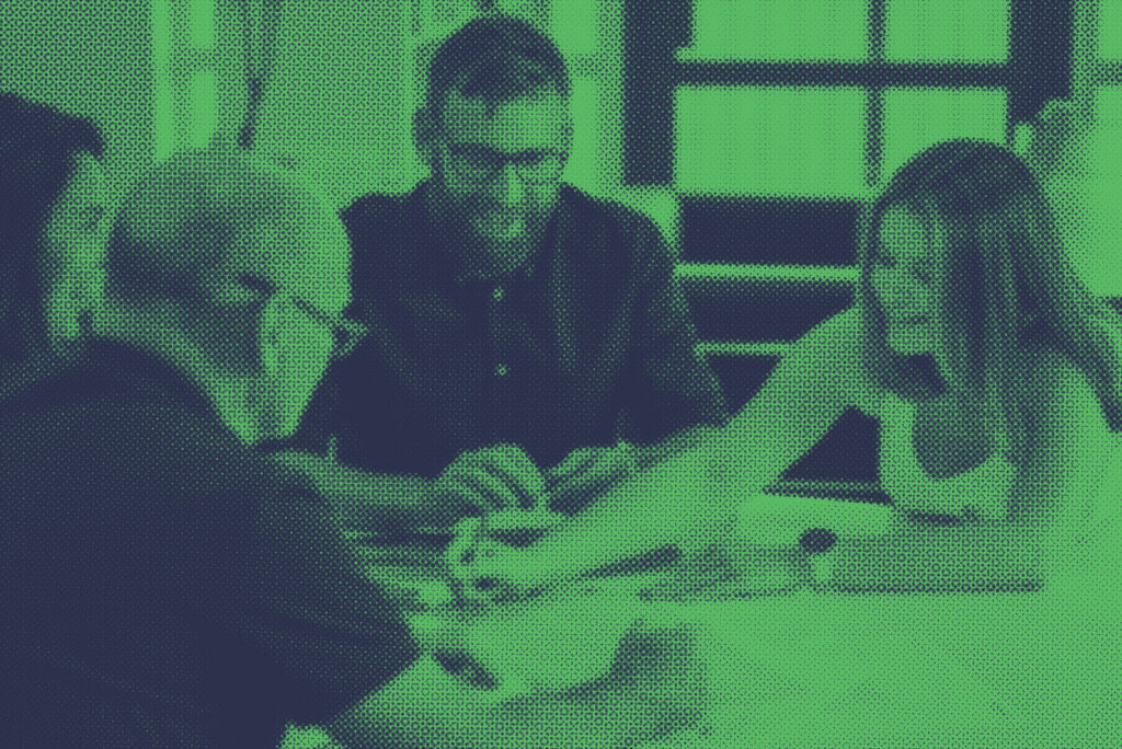 Architects Fordingbridge - Corstorphine & Wright