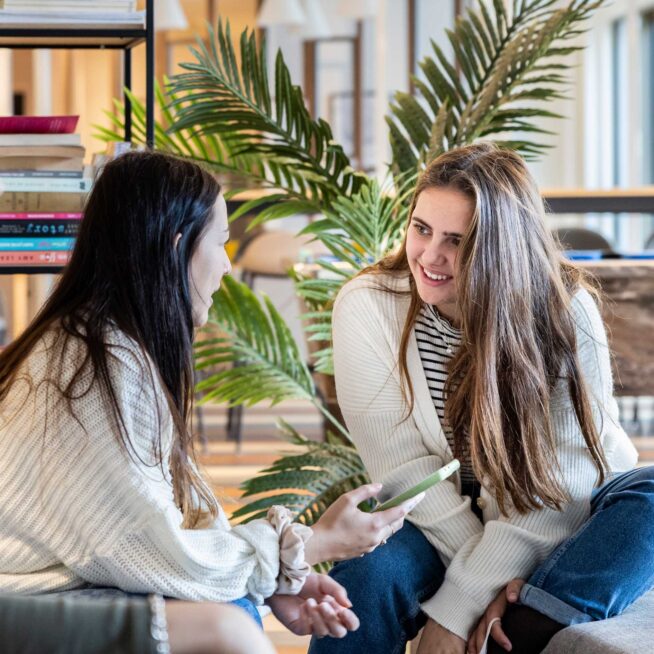 Student Accommodation Architects - Corstorphine & Wright