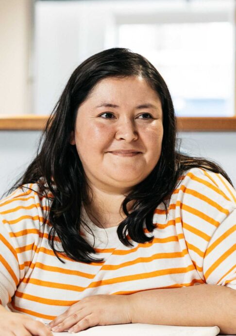 People - Corstorphine & Wright