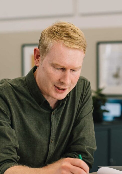 People - Corstorphine & Wright