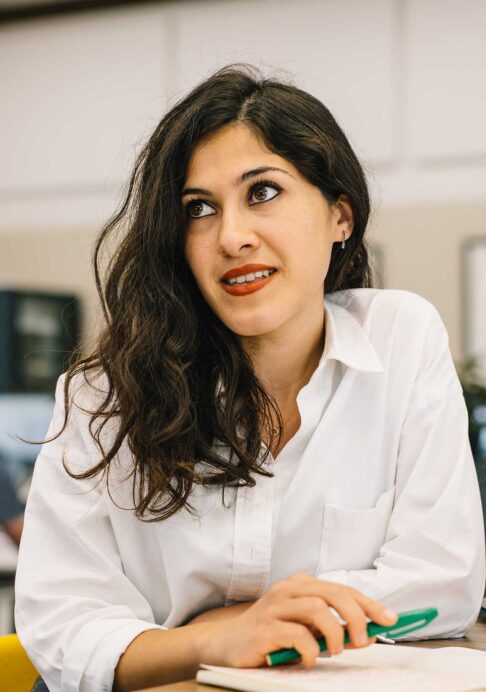 People - Corstorphine & Wright