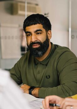 Student Accommodation Architects - Corstorphine & Wright