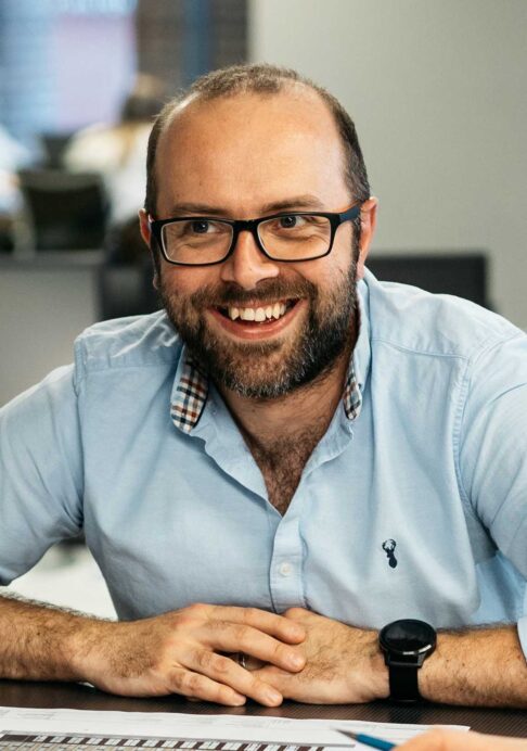 People - Corstorphine & Wright