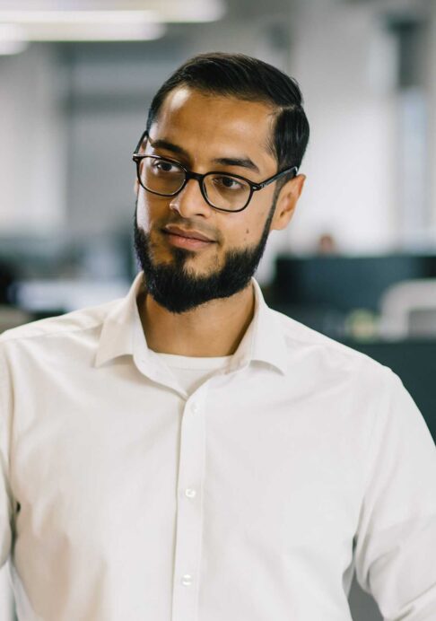 People - Corstorphine & Wright