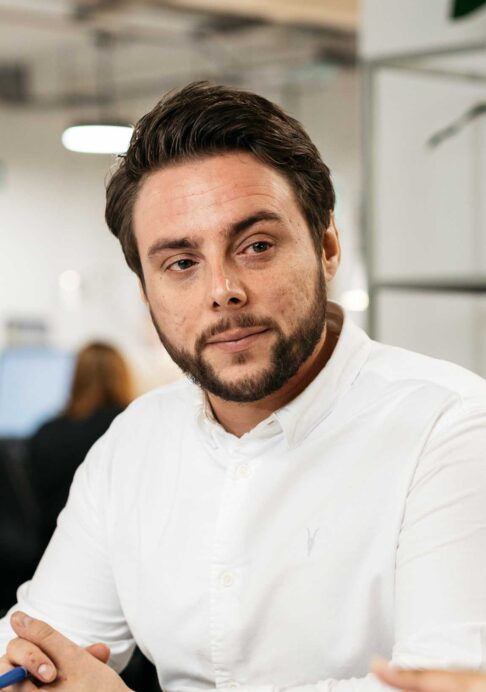 People - Corstorphine & Wright