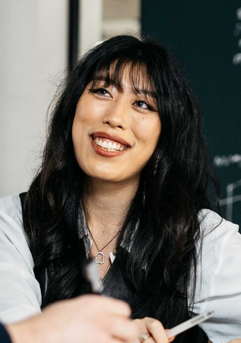 People - Corstorphine & Wright