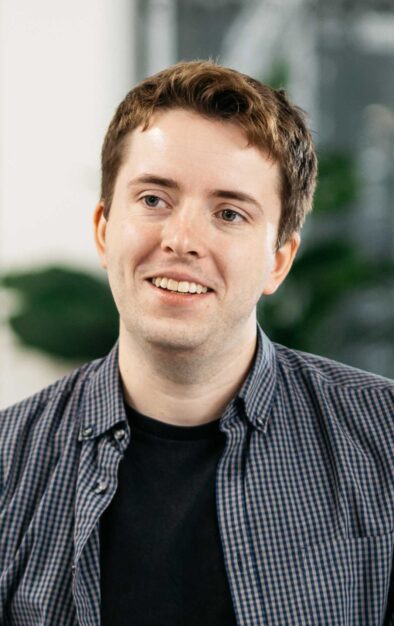 Unusual Rigging HQ, Northampton, UK - Corstorphine & Wright