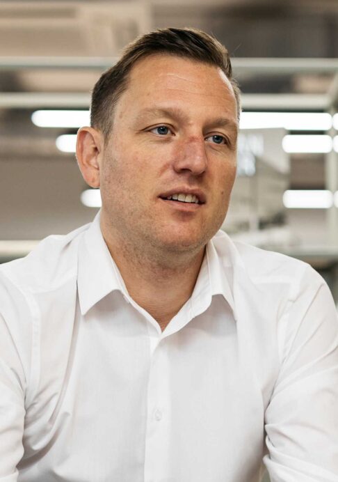 People - Corstorphine & Wright