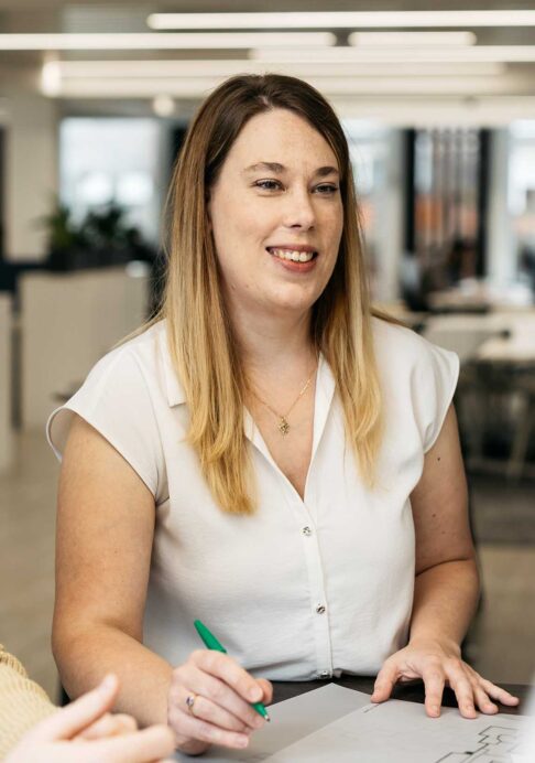 People - Corstorphine & Wright