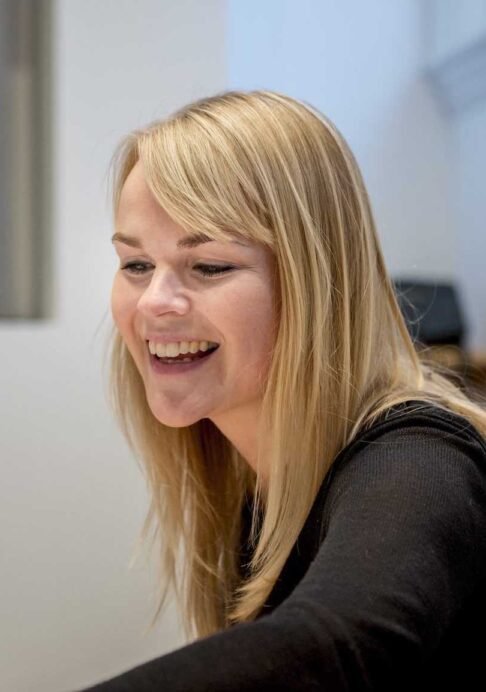 People - Corstorphine & Wright