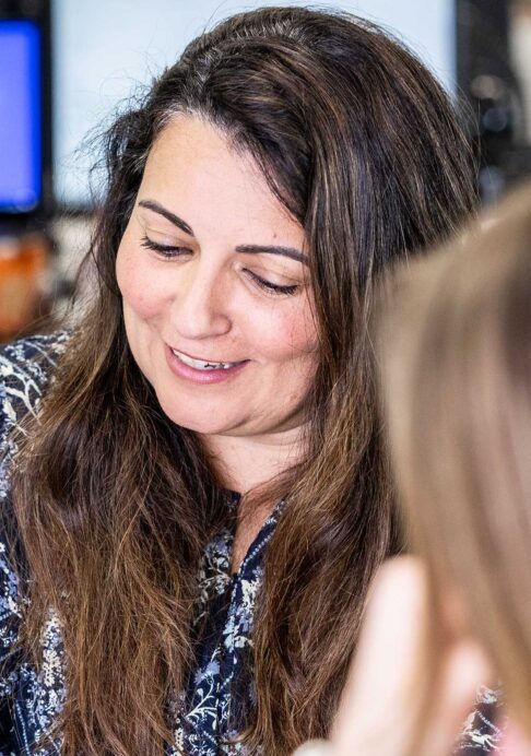 People - Corstorphine & Wright