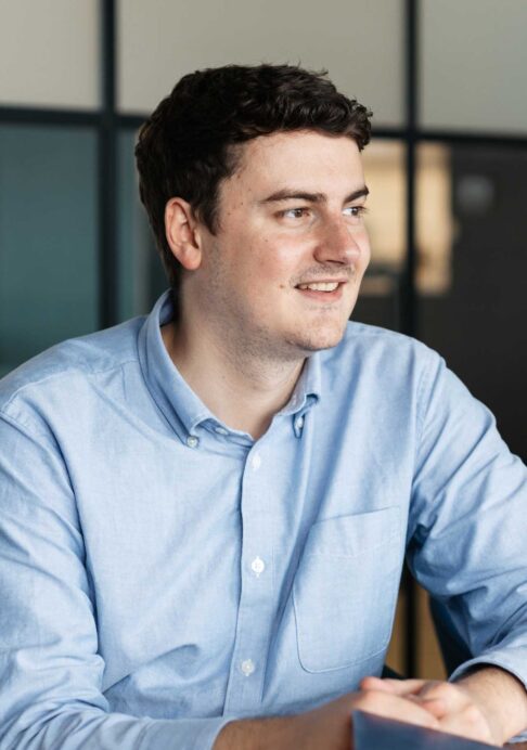 People - Corstorphine & Wright