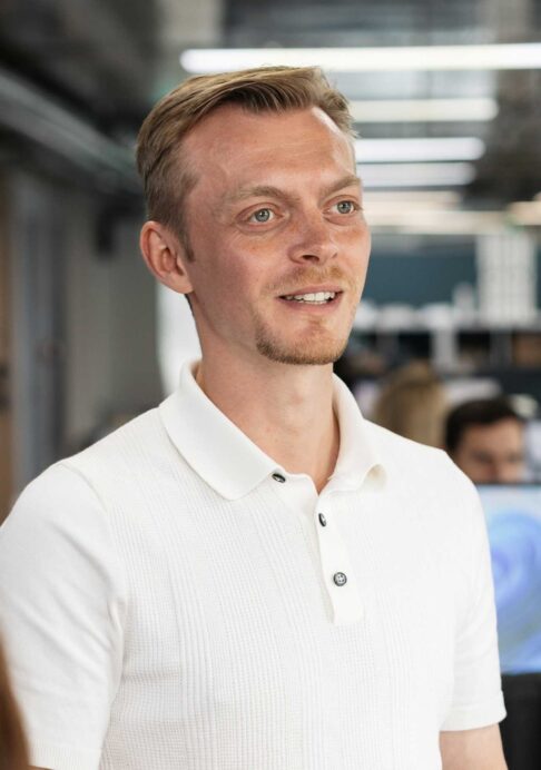 People - Corstorphine & Wright