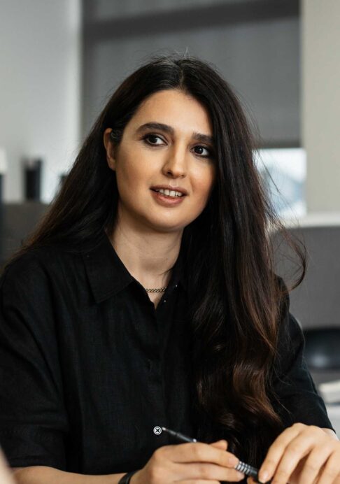 People - Corstorphine & Wright