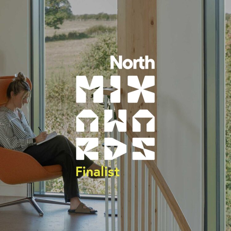 Unusual Rigging HQ is a finalist in the Mix North Awards 2024 ...