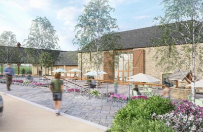 Middlesbrough Gresham Redevelopment, Middlesbrough, UK - Corstorphine ...