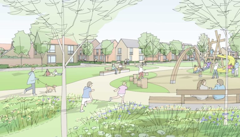 Corstorphine & Wright Advances to Number 10 in the AJ100 2025 - Corstorphine & Wright