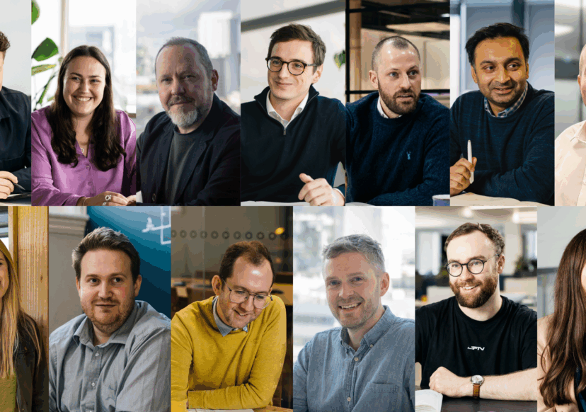 Corstorphine & Wright Advances to Number 10 in the AJ100 2025 - Corstorphine & Wright