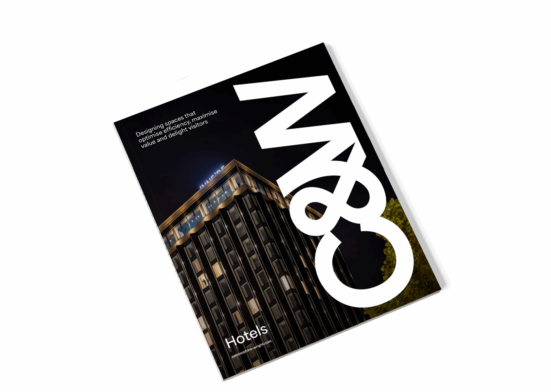 Hotel Architects - Corstorphine & Wright