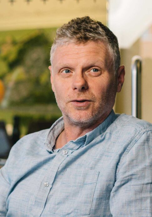 People - Corstorphine & Wright