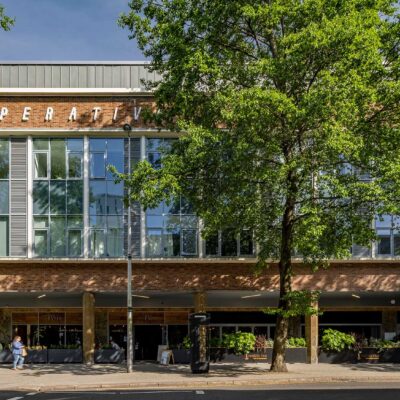The Store House, 140-142 Briggate, Leeds unanimously backed by ...