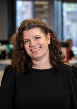 People - Corstorphine & Wright