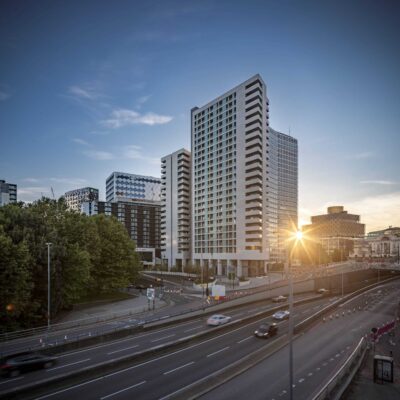 The Store House, 140-142 Briggate, Leeds unanimously backed by ...