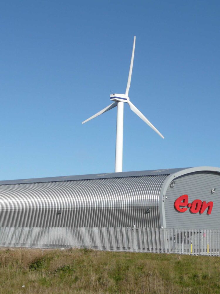 Robin Rigg, Workington, UK - Corstorphine & Wright