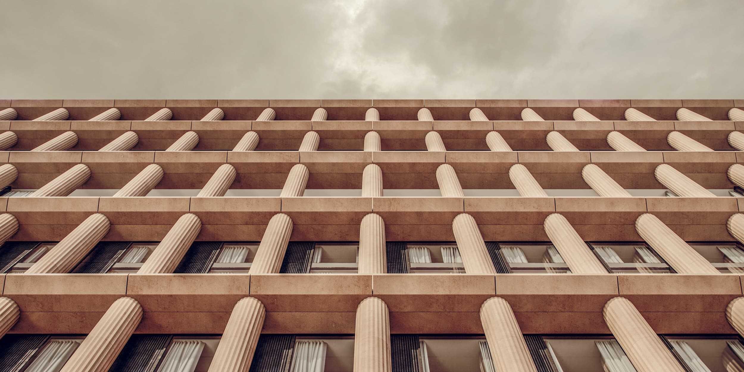 Architects Manchester - Corstorphine & Wright